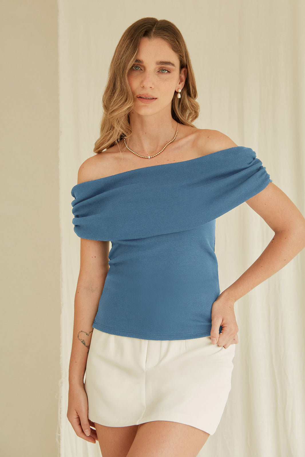 Tops de rib – Ciao Bella